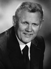 Ernest Becker | Las Vegas Review-Journal