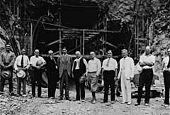 Frank Crowe | Las Vegas Review-Journal