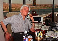 Don Laughlin | Las Vegas Review-Journal