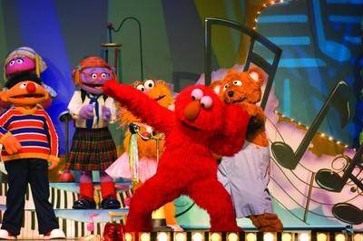 Staying in Character | Entertainment