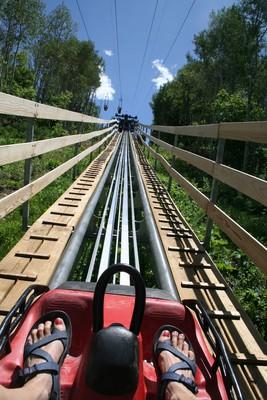 CERCA: A Break from the Heat | Las Vegas Review-Journal