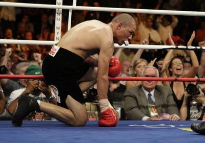 Castillo a shell of former self | Sports