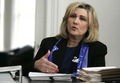 Higgs has hope for parole | Las Vegas Review-Journal