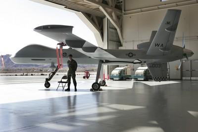 Pilotless aircraft’s debut nearing | News