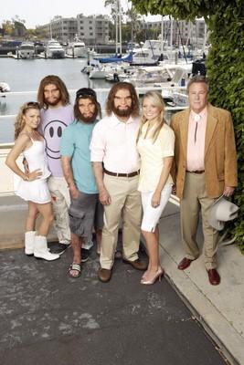 Actors’ heads already rolling as chopping block stays busy ...