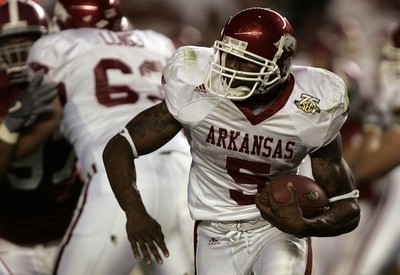 Ornery Arkansas set to rebound | Sports