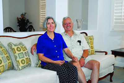 Newcomers select Carson Ranch II | Las Vegas Review-Journal