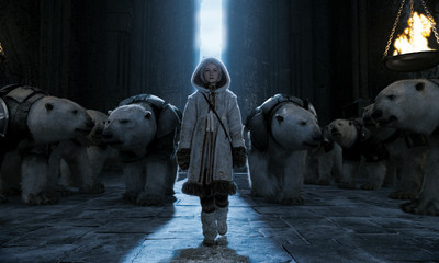 ‘The Golden Compass’ | Entertainment