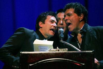 Only The Best | News