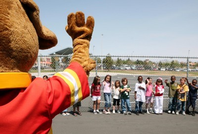 Safety in Numbers | Life