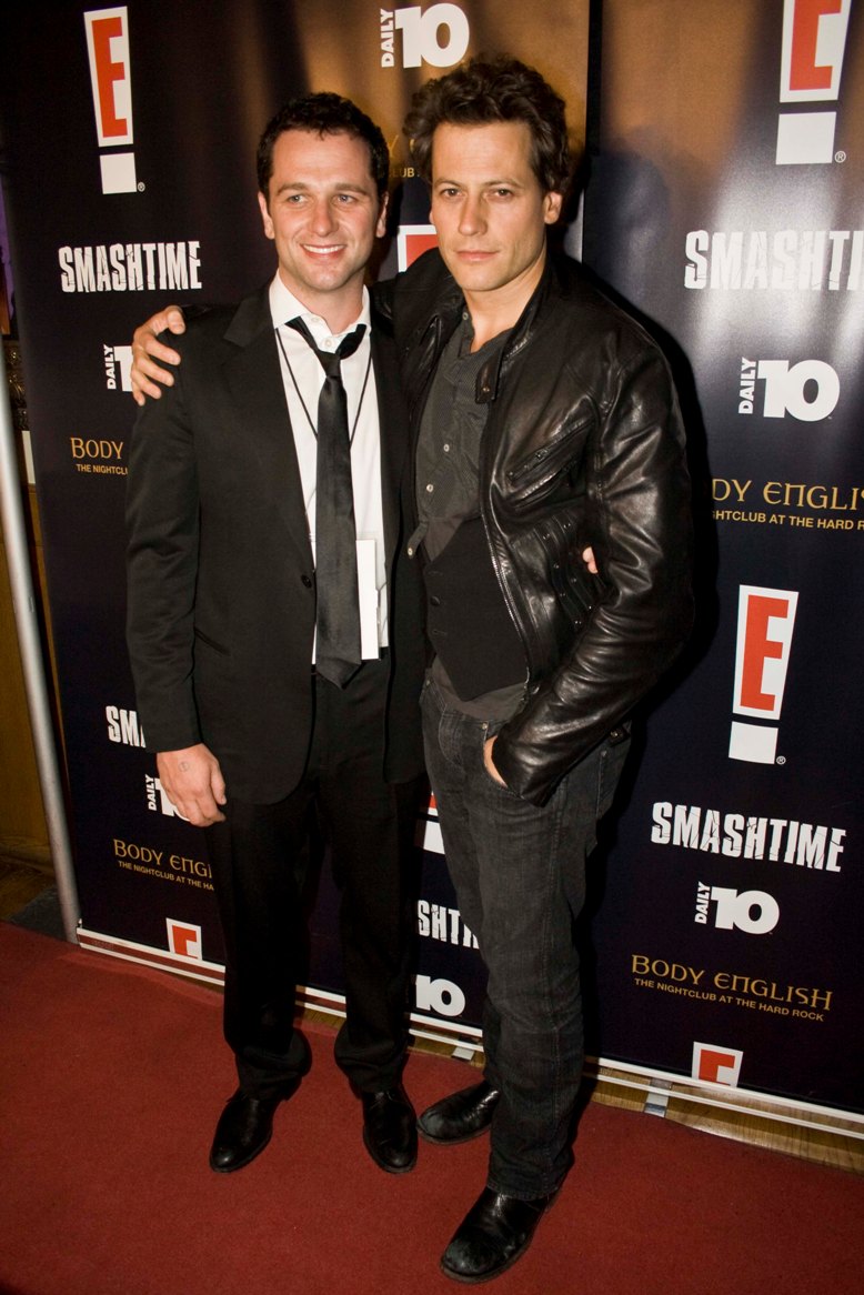 SENSATIONS – 04/21/08 | Uncategorized