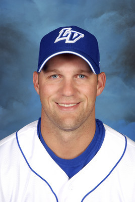 51s’ Stults preserves place among valued Dodgers prospects | Sports