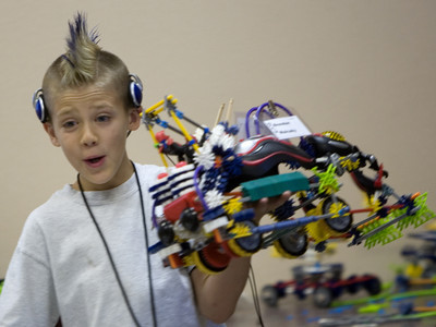 Variety of camps can help children learn, fight off boredom this summer ...