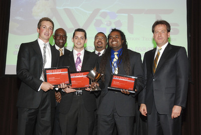 UNLV team takes second in tristate business contest | Las Vegas Review ...