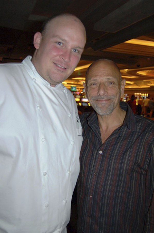 SENSATIONS – 05/31/08 | Las Vegas Review-Journal