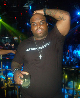 SENSATIONS – 06/23/08 | Uncategorized