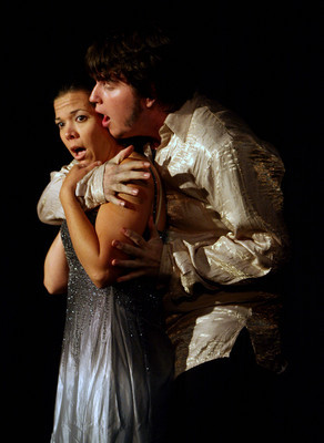 Baring It For the Bard | Entertainment