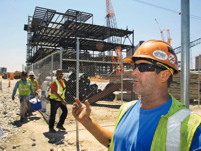 Analysts’ projections sour | Las Vegas Review-Journal