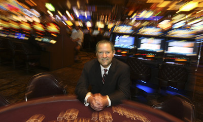 Trade group representative helps competing companies to coexist | Business