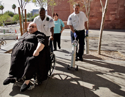 Halverson appears before grand jury | Las Vegas Review-Journal