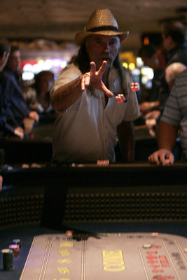 STILL ON A LOSING ROLL | Business