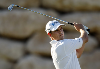 PGA Tour rookie takes wild ride | Sports