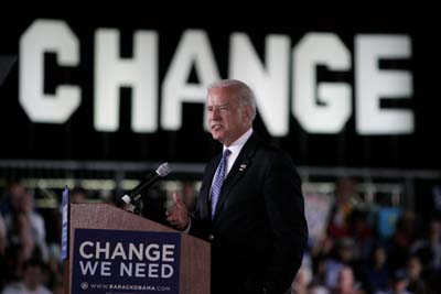 Biden takes issue with GOP campaign tactics during rally at Henderson ...