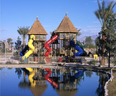 Aliante neighborhoods mature and grow | Uncategorized