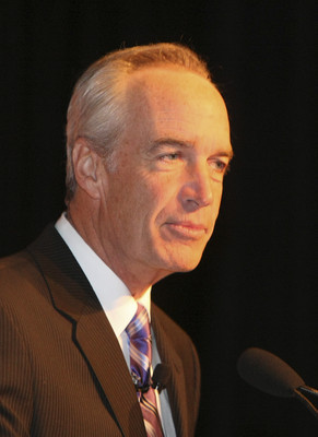 Kempthorne expects smooth sailing | News