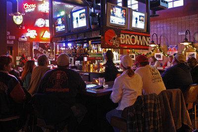 The Party Continues | Entertainment