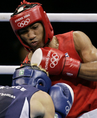 Gamboa pursues bigger bout | Sports