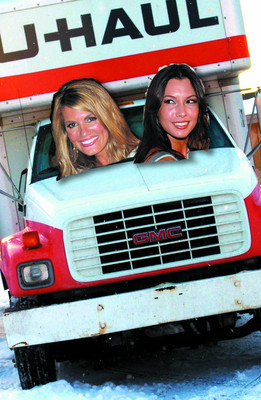 Courtney films TV pilot | Uncategorized