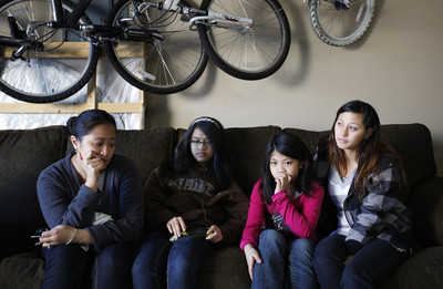 Long Distance Family | Life