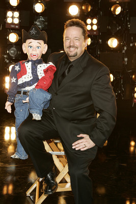 Accolades for ventriloquist more than just lip service | News