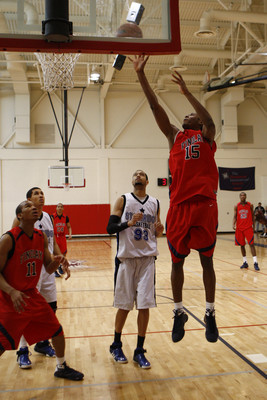 Nation’s top prep basketball teams already traveling like the pros | Sports