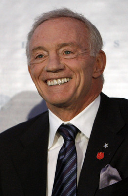 Dallas’ Jones still inspires lots of hate | Sports