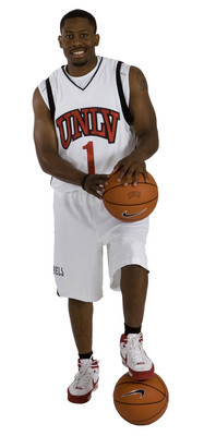 Wink Adams’ 10 Most Memorable Games | UNLV Basketball | Sports | UNLV