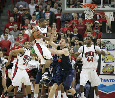 Wink Adams’ 10 Most Memorable Games | UNLV Basketball | Sports | UNLV