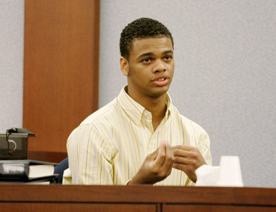 Defendant testifies in his murder trial | News