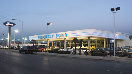 Ford looks to future as it approaches 106th anniversary | Uncategorized