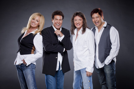 Four join for ‘Vocal Soup’ | Entertainment