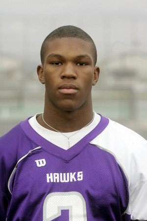 Football player finds success through hard work, dedication | Life