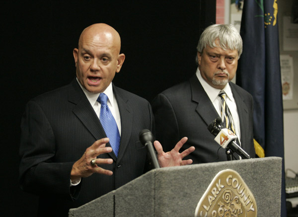 Coroner says Danny Gans’ death was accidental | News