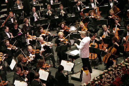 Philharmonic’s Fourth of July concert moves to Springs Preserve | Las ...