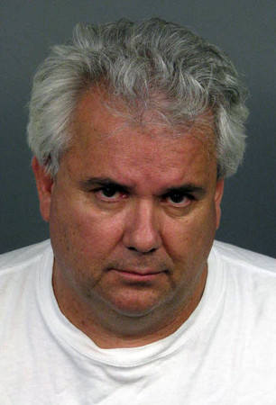 Gibbons accuser arrested in California | News