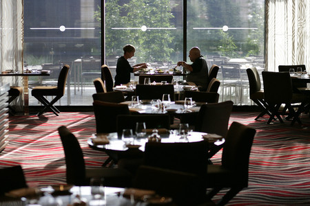 M Resort keeps its Italian restaurant menu all in the family | Food ...