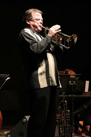 Born for the Horn | Entertainment