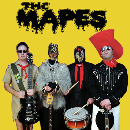 The Mapes a mix of many musical flavors | Entertainment