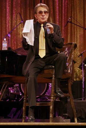 Las Vegas icon Bob Stupak defied the odds | News