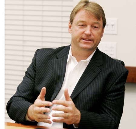 Heller offers ideas for health reform legislation | News